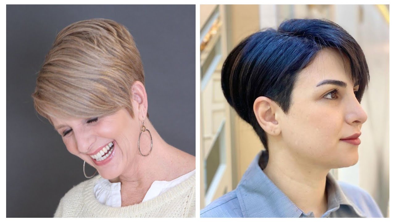Very Beautiful Short Bob Haircut For Women And Girl ideas Summer ideas ...