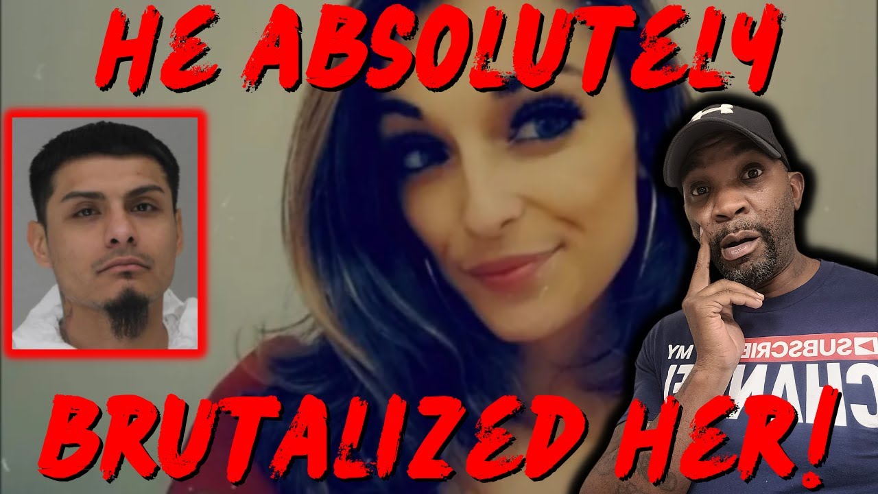 Woman Beat to Death by Boyfriend Who Claims He Had to "Beat Some Sense ...