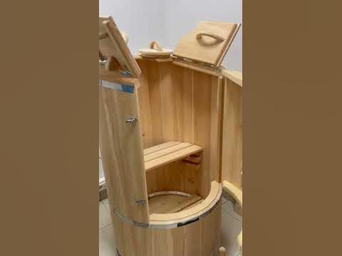 Фита бочка - YouTube