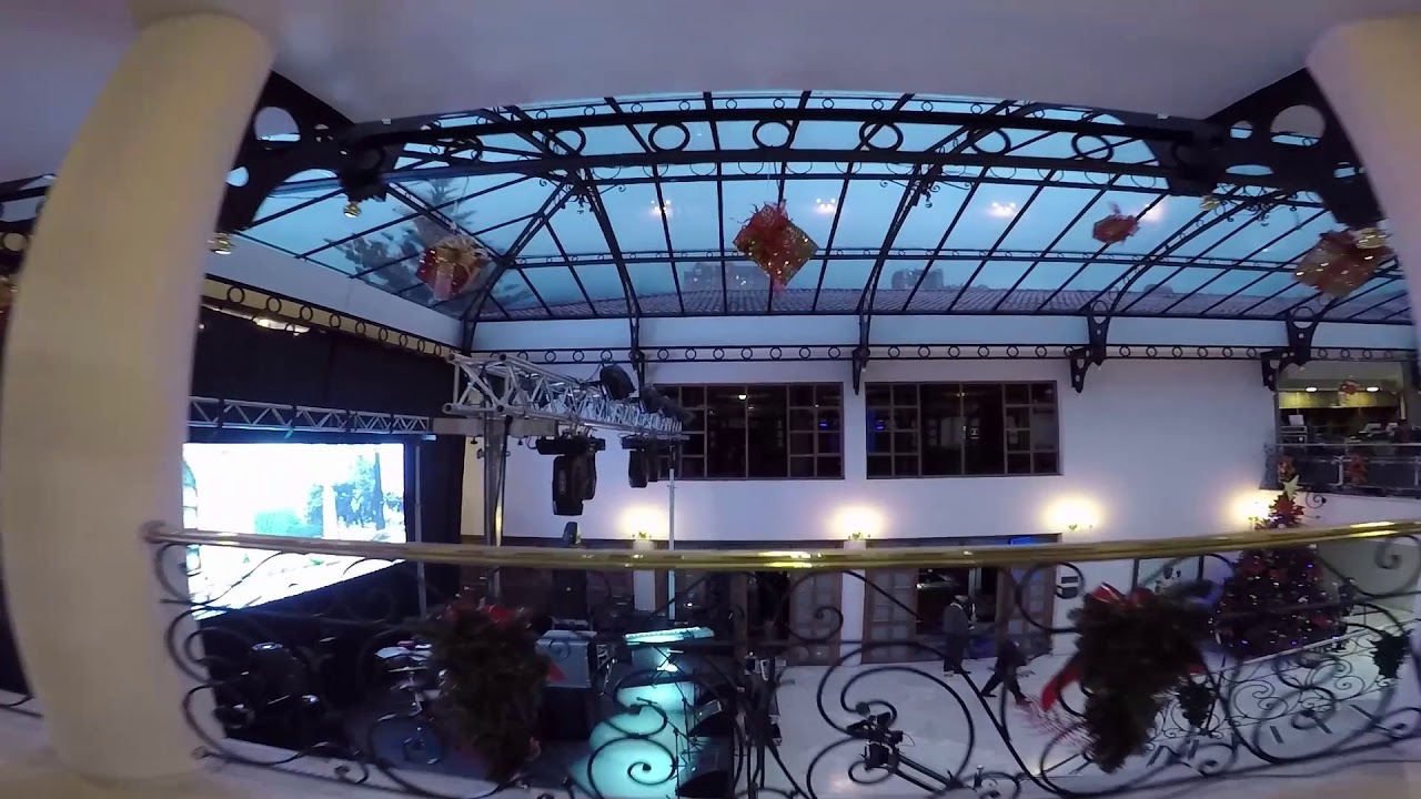 Tus Eventos en CLOFA - YouTube