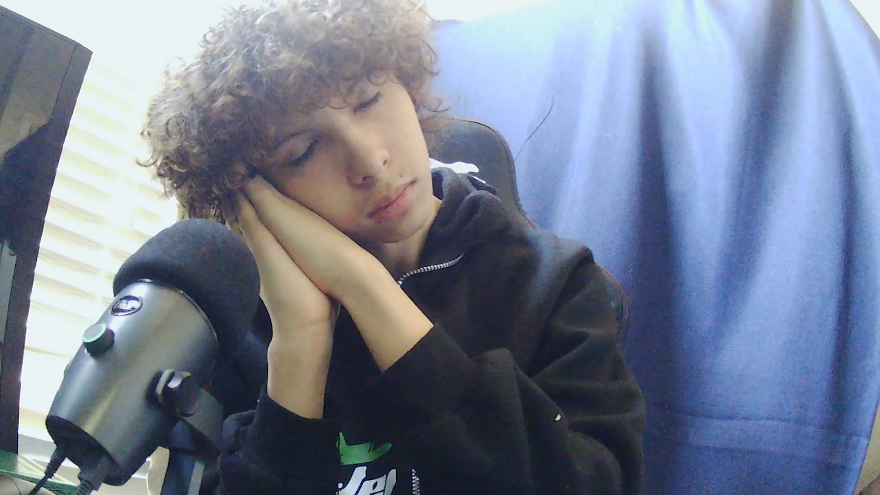 ASMR Fall Asleep In 10 Minutes - YouTube