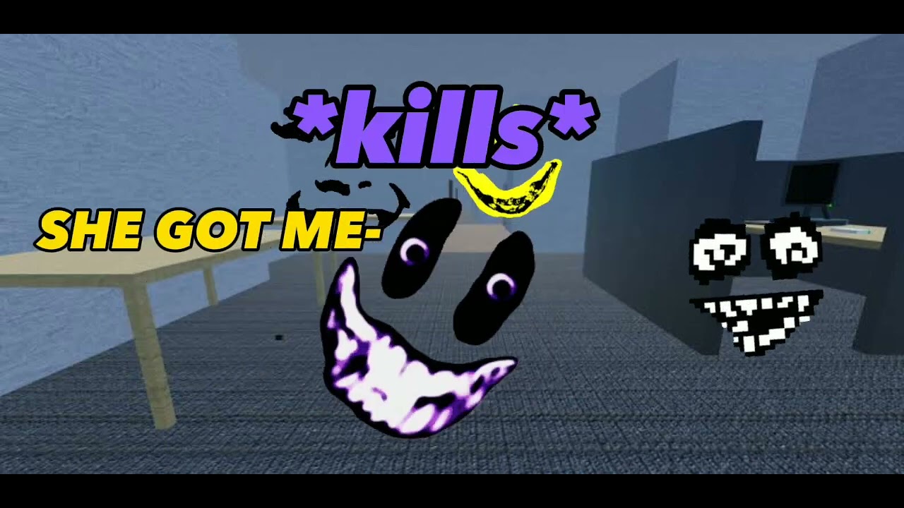 interminable rooms animation part 2 - YouTube