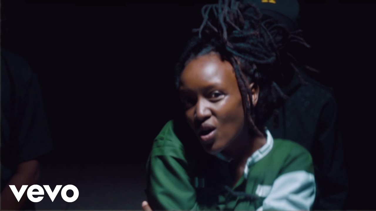 Bani Fyah - City On Fire (Official Music Video) ft. Phitzo Kiganda ...