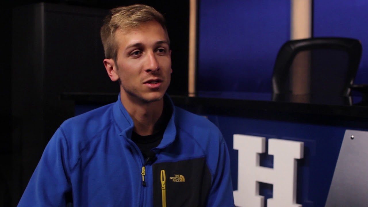 William Poff Golden Apple - YouTube