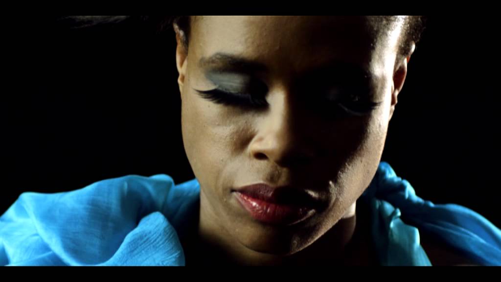 Tonya Graves - 39 Reasons - YouTube