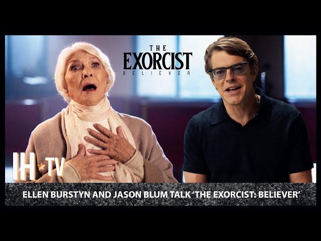 Ellen Burstyn Movies Ellen Burstyn
