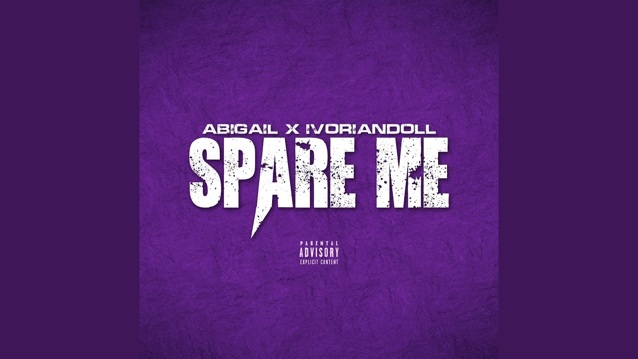 Spare Me - YouTube