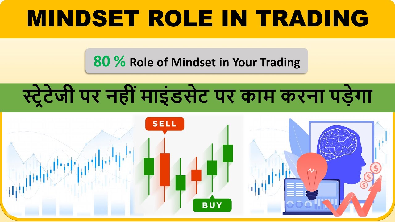 🟢 Role of Mindset in Trading | Trading Psychology | 📊 Mindset Impact on ...