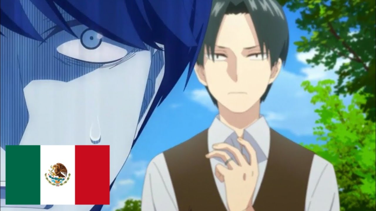 Escenas de Maruo en ESPAÑOL LATINO | Go toubun no hanayome (Las ...