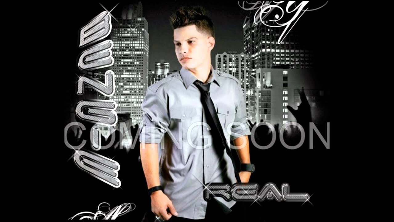 No Hay Imposible Para Dios - Bengie(Real) - YouTube