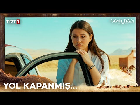 Selma öğretmenin yardımına kim koştu? - Gönül Dağı 107. Bölüm @trt1