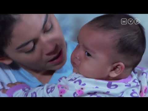 FTV Terbaru - Aku Terpaksa Meninggalkan Anakku Jadi Pembantu, Tetapi Suamiku Malas Mengurus Anak