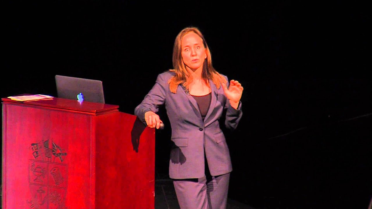 Dr. Dana Suskind visits Pensacola, Florida - YouTube