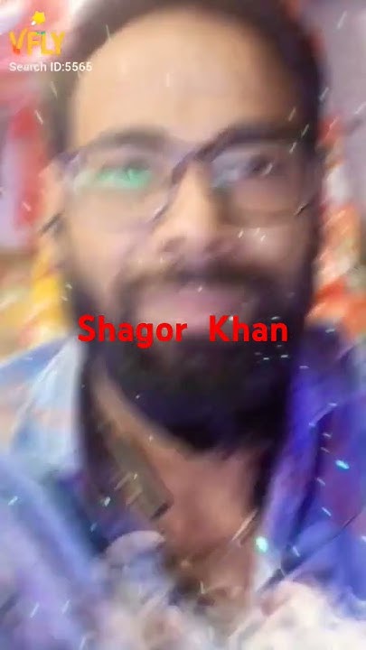 MD Shagor Khan - YouTube