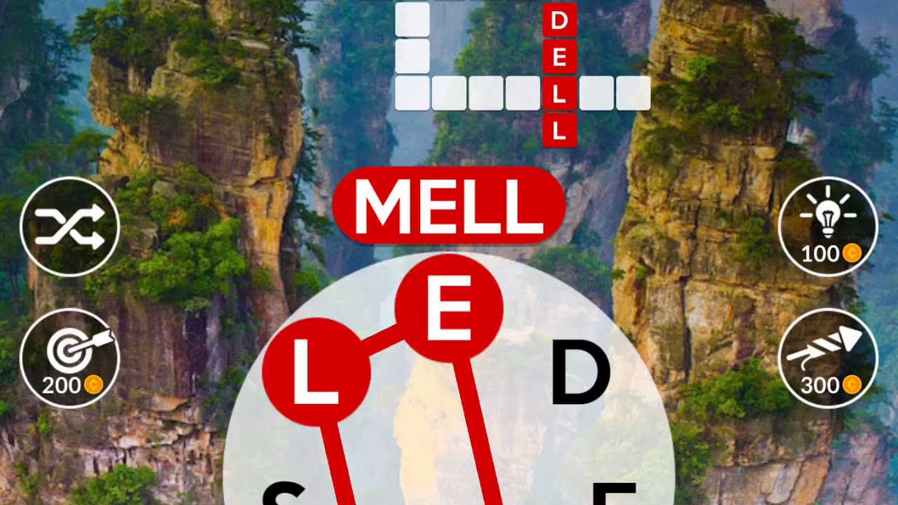 Wordscapes Level 2558 Answers YouTube wordscapes-level-2558-answers-youtube