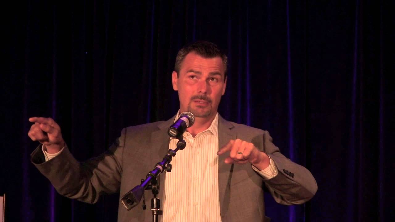 Evangelical Pastor Stan Mitchell Supports LGBT's - YouTube