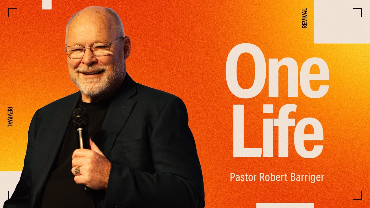 One Life | Make A Difference | Living On Purpose | Impact Lives ...