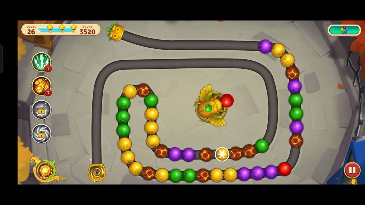 Jungle marble game mod apk | M. Moon Ali | - YouTube