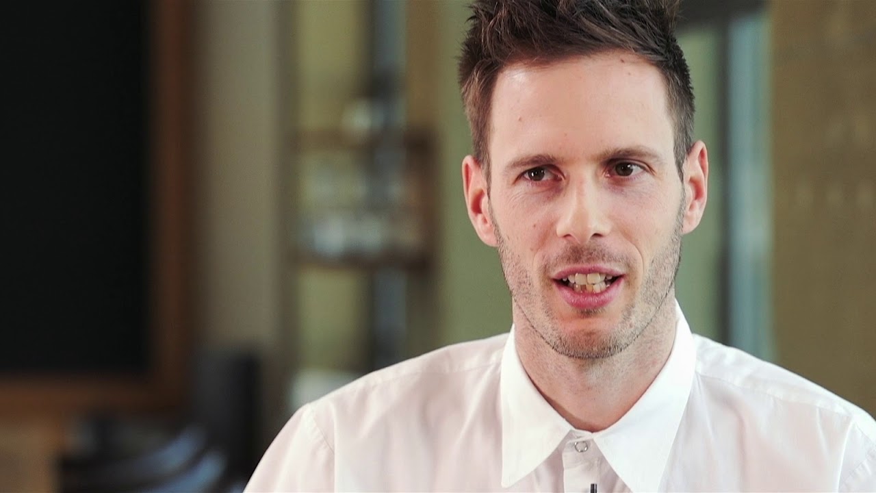 10 Jahre Lifestyle by V-ZUG - Markus Arnold - Interview Teil 5 - YouTube