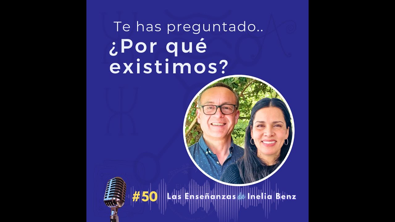 50 - Te has preguntado.. ¿Por qué existimos? - YouTube