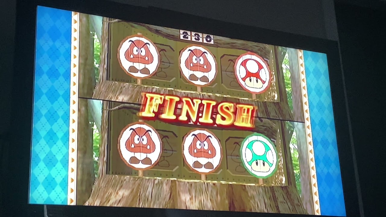 Mario Party 8 RAGE Almost All Duel Minigames - YouTube