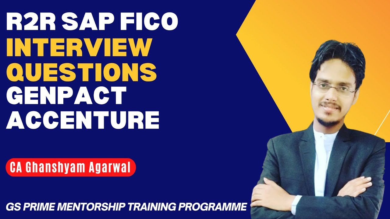 Genpact R2R Interview Questions IAccenture Interview QuestionsISAP Fico genpact-r2r-interview-questions-iaccenture-interview-questionsisap-fico