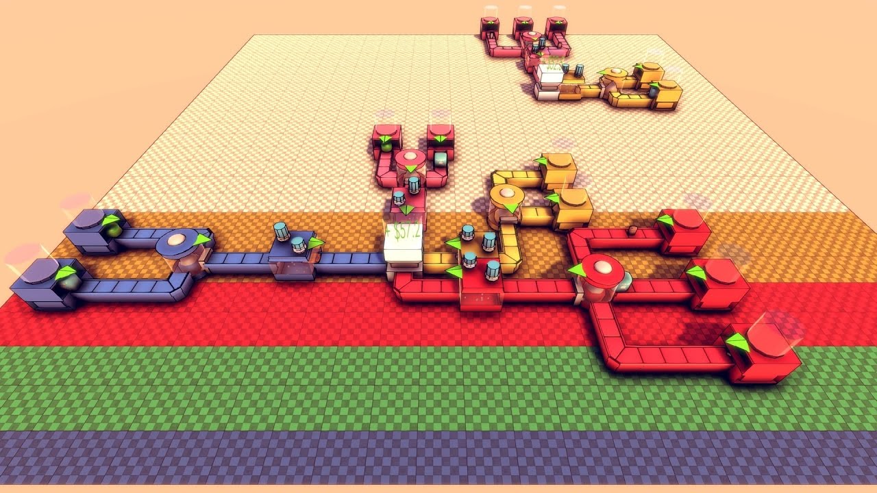 Candy Machine - Steam Game Trailer - YouTube