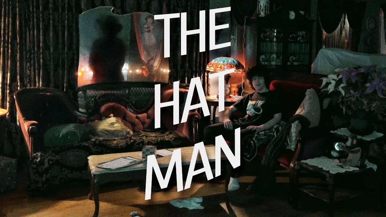 The Hat Man - Short Horror Film - YouTube