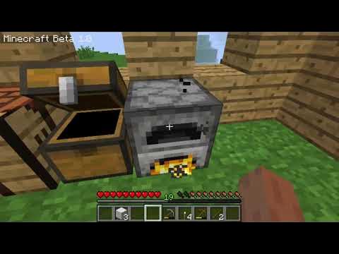 minecraft_beta_testing_log_12_12_2010.mp4 - YouTube