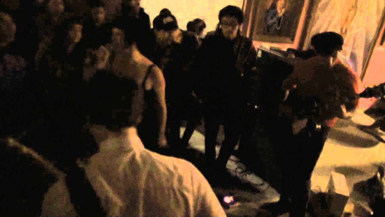 Catholic Spit - The Devil's Pact - YouTube