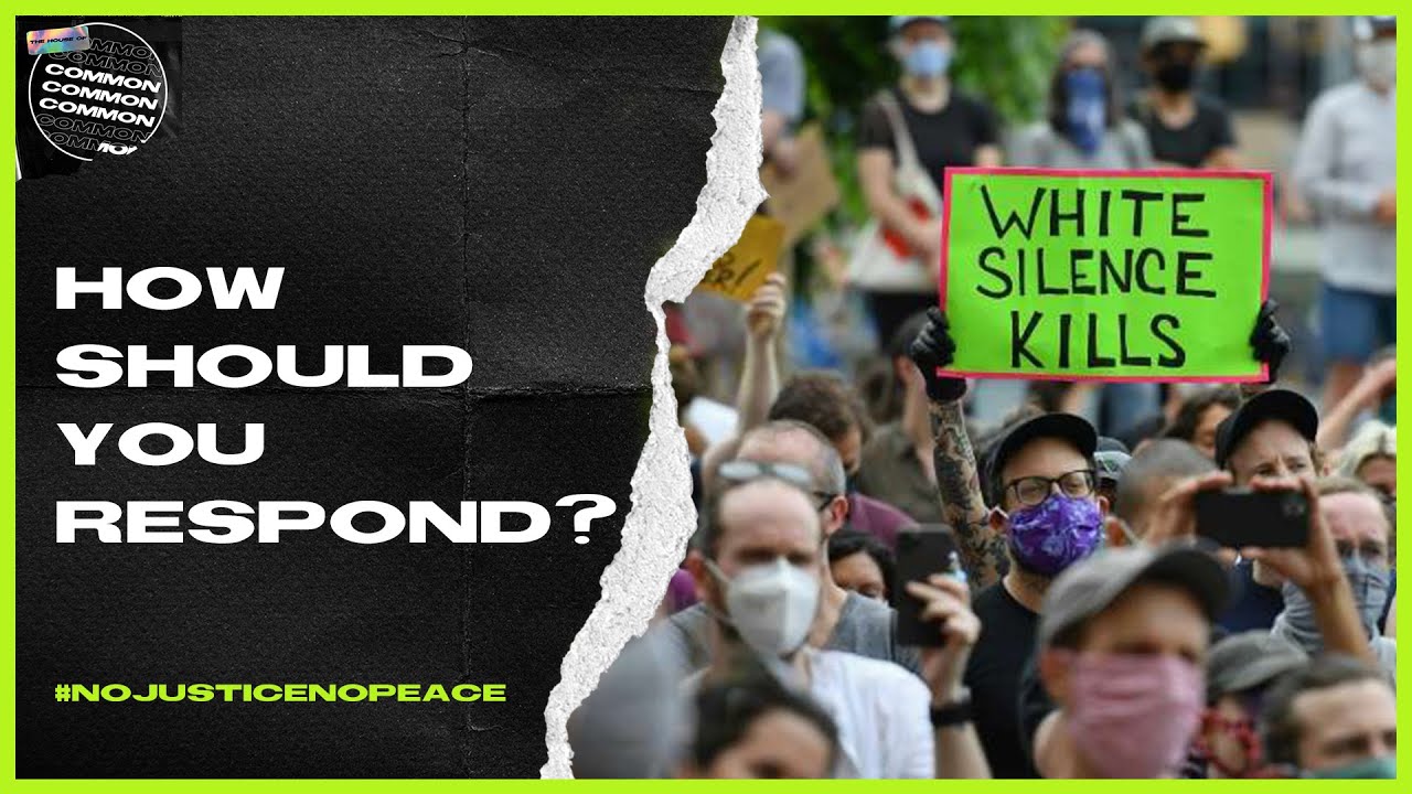 How Should You Respond? - YouTube