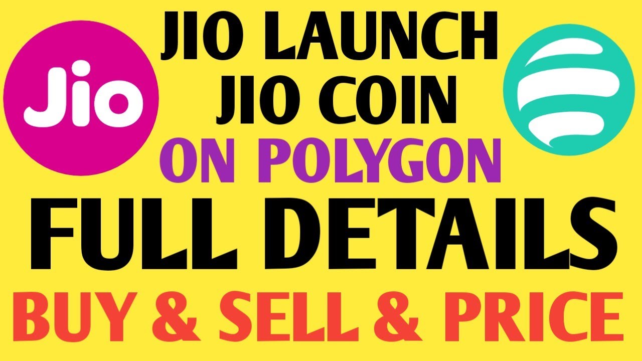 Jio Coin Update | Jio Sphere Browser Jio Coin | Jio Polygon Update ...