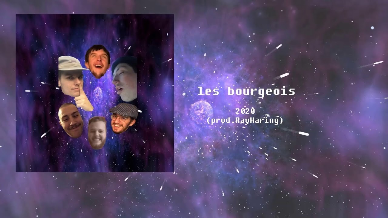 2020(Prod.Ray Haring) - YouTube