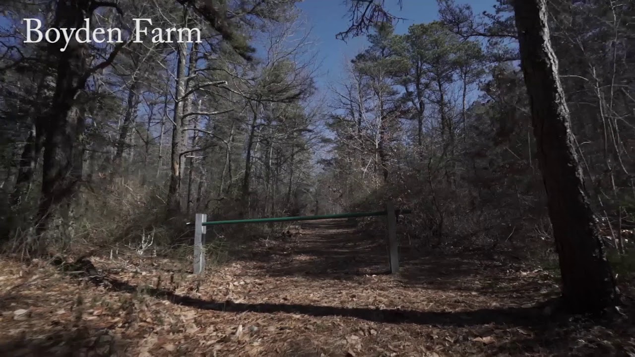 Boyden Farm - YouTube
