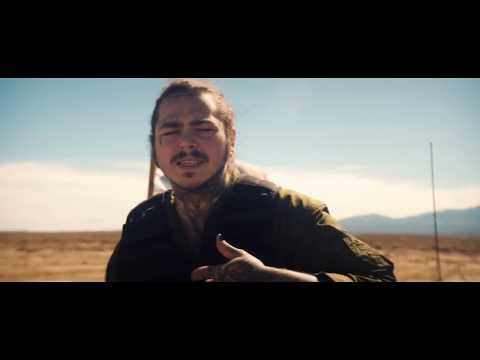 Psycho ft Ty Dolla $ign Post Malone official video song 2018