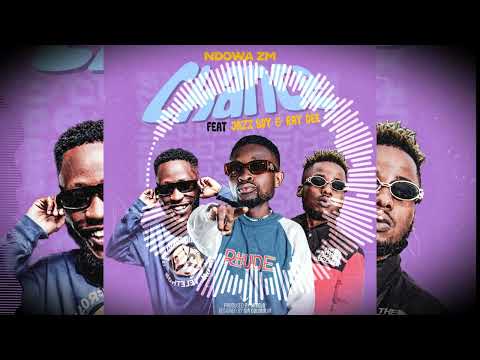 Ndowa Zambia - Chance (ft. Jazz Boy & Ray Dee) [Official Visualizer]
