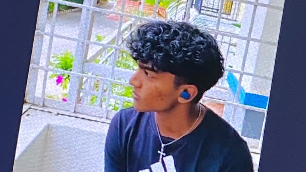 Kaise Hua (Cover) | @VishalMishraofficial | Abiel Joen - YouTube