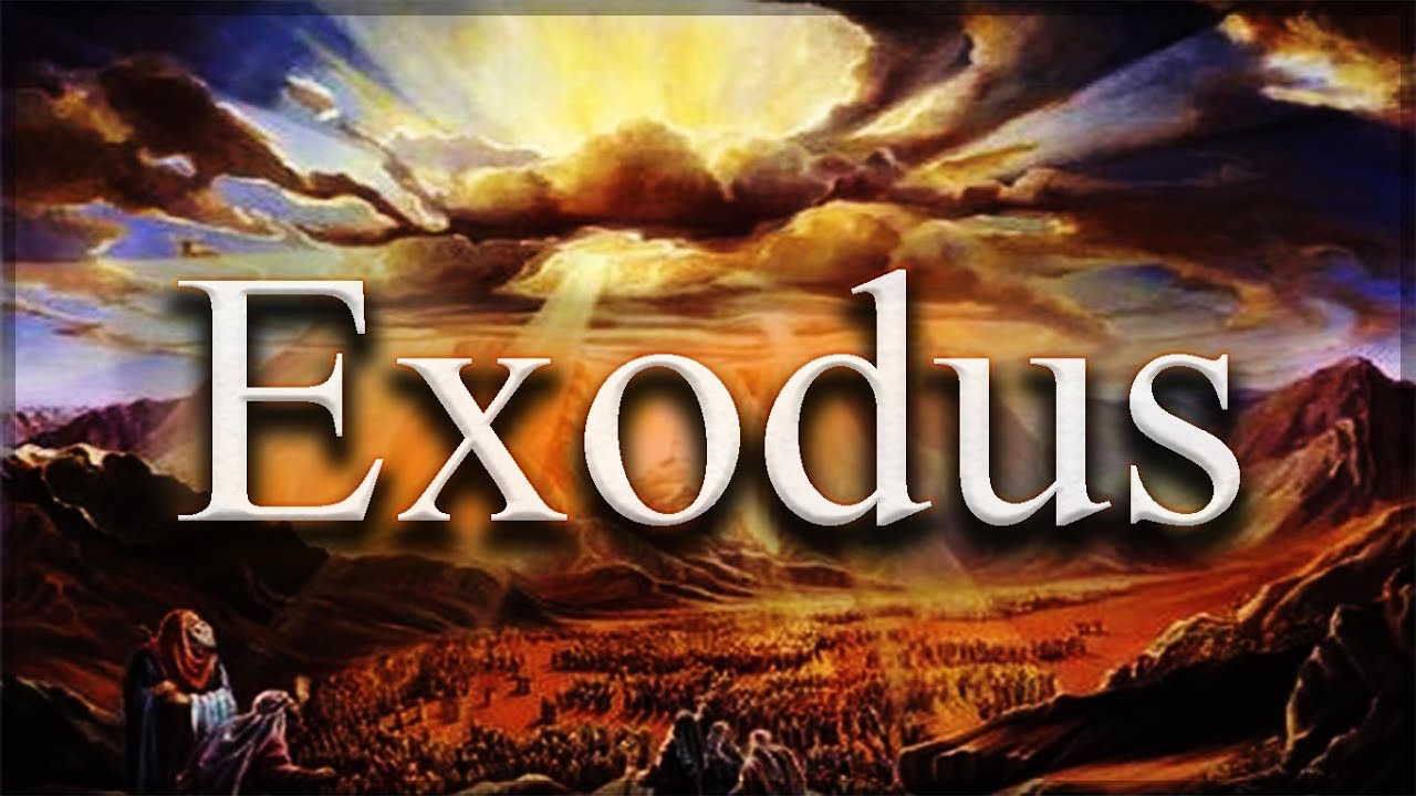 Exodus Chapter 21 Kjv Christian Bible Rap YouTube