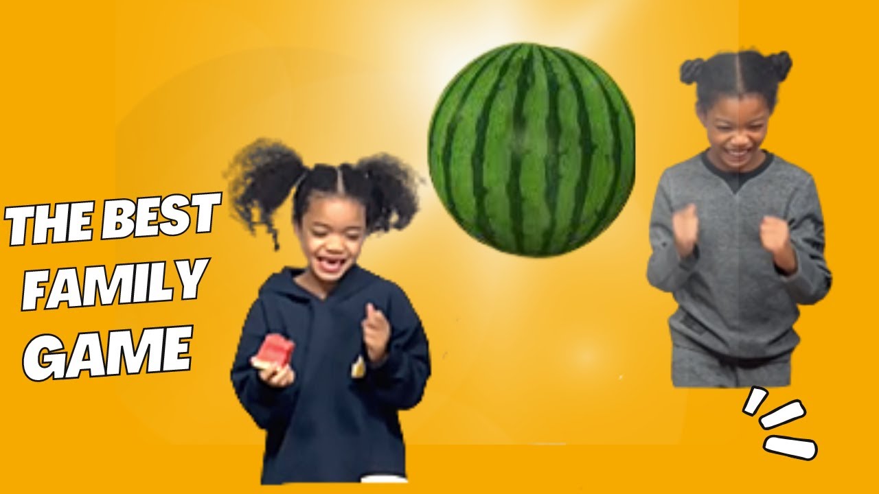 WHO WILL EAT MORE WATERMELON CHALLENGE - WIN AND EAT! - YouTube
