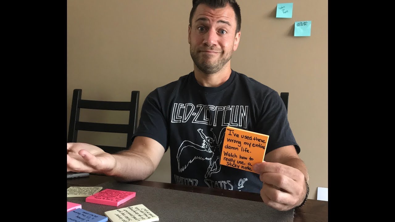 How To Peel Sticky Notes Correctly Because You re Doing It Wrong how-to-peel-sticky-notes-correctly-because-you-re-doing-it-wrong