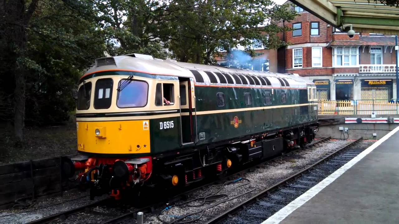 Class 33 Start up - YouTube