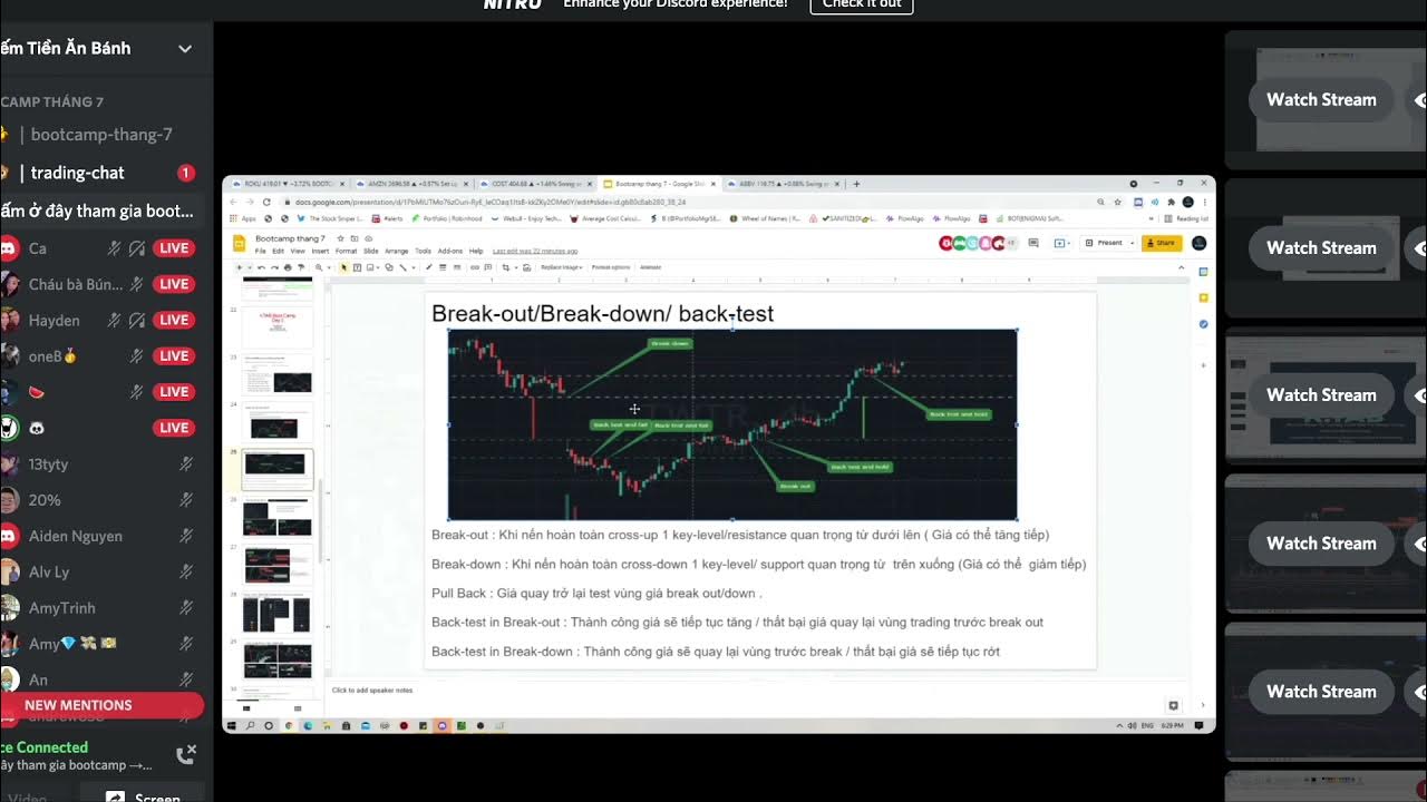 Bootcamp 2B - YouTube