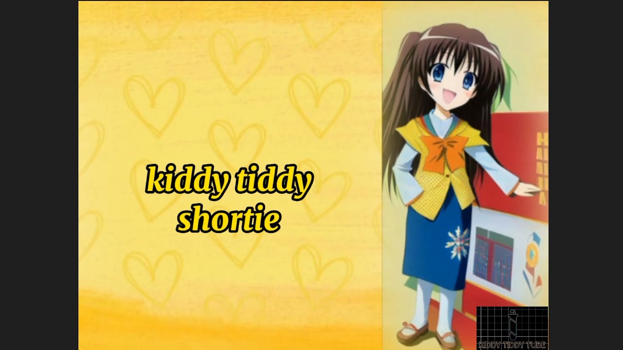 Kiddytiddy shorties: Celebrate the effort rather than the achievement - YouTube