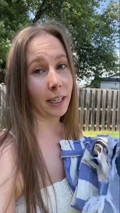 5 Must Know TIPS for THRIFTING!! - YouTube