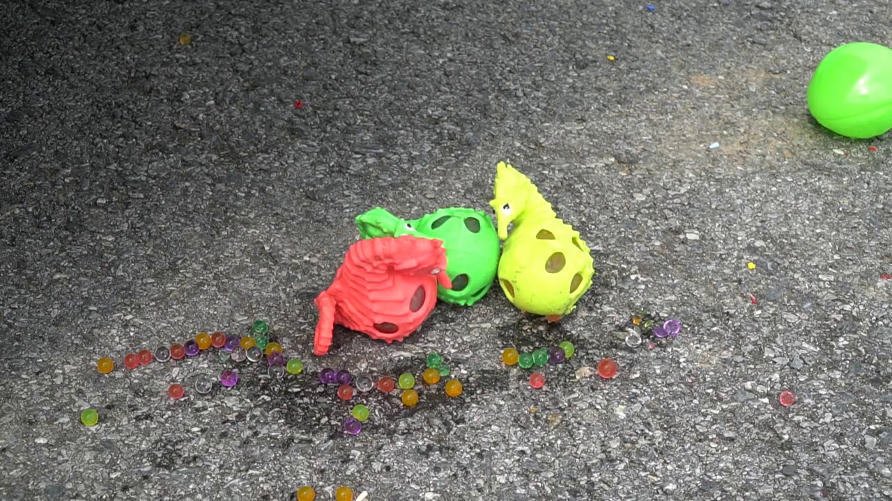 Crushing Crunchy & Soft Things with the aid ofCrushing Crunchy & Soft ...