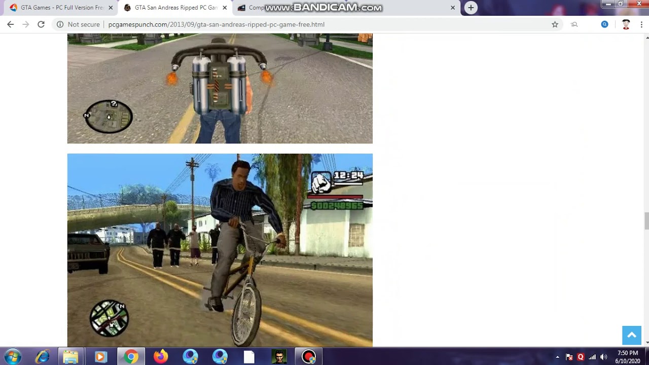 3 compress games webside for pc - YouTube