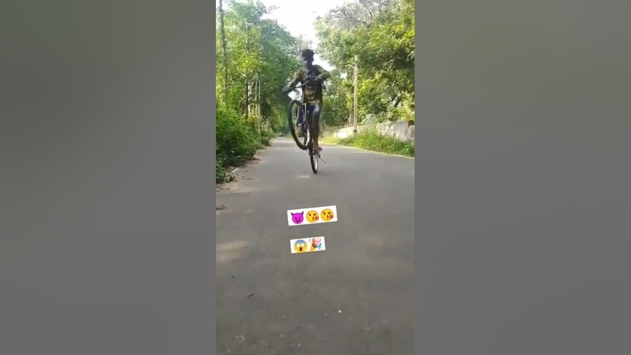 Cycle Willy Stunt 👿👿👿👿👿👿👀👀👀👀👀 Youtube