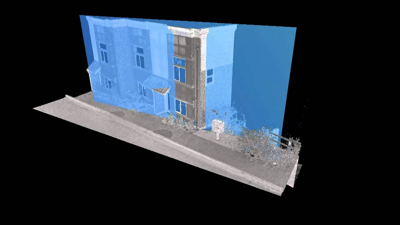 Easement encroachment sample - YouTube