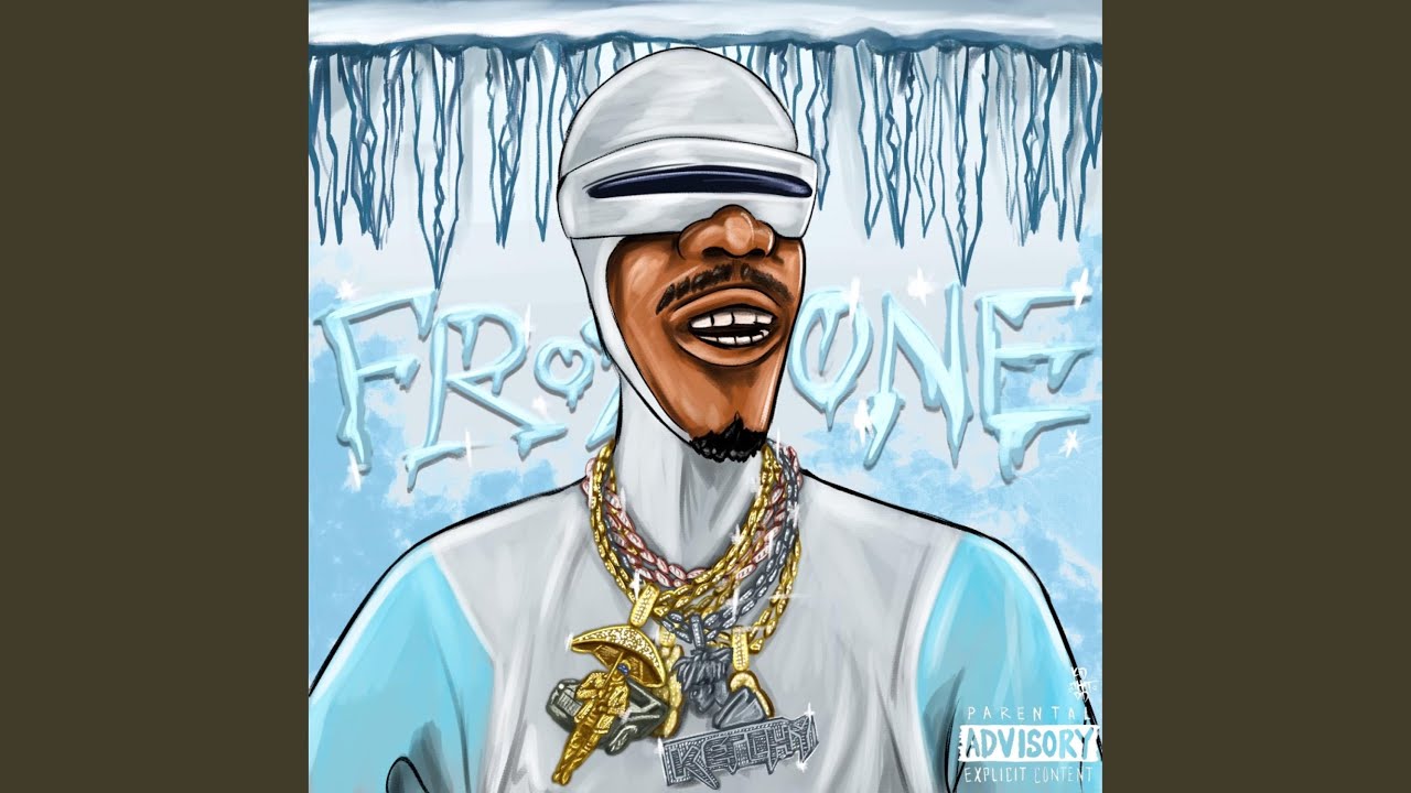 Frozone - YouTube