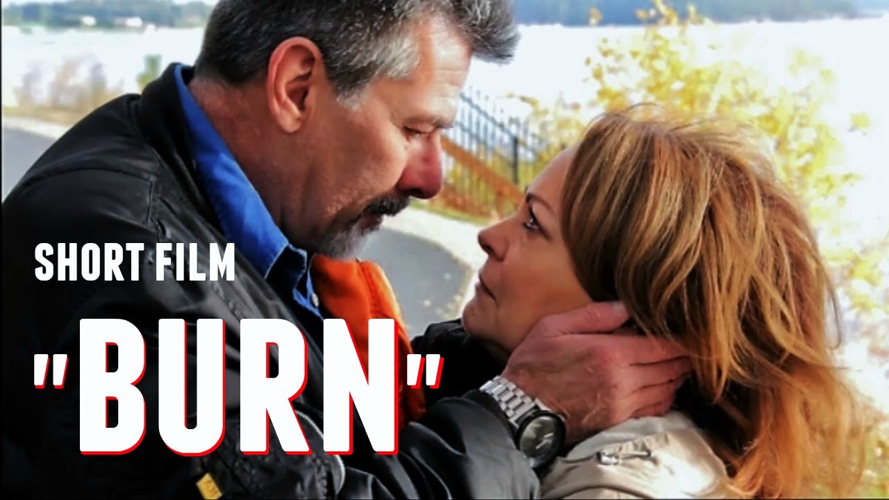 BURN - Short film - YouTube